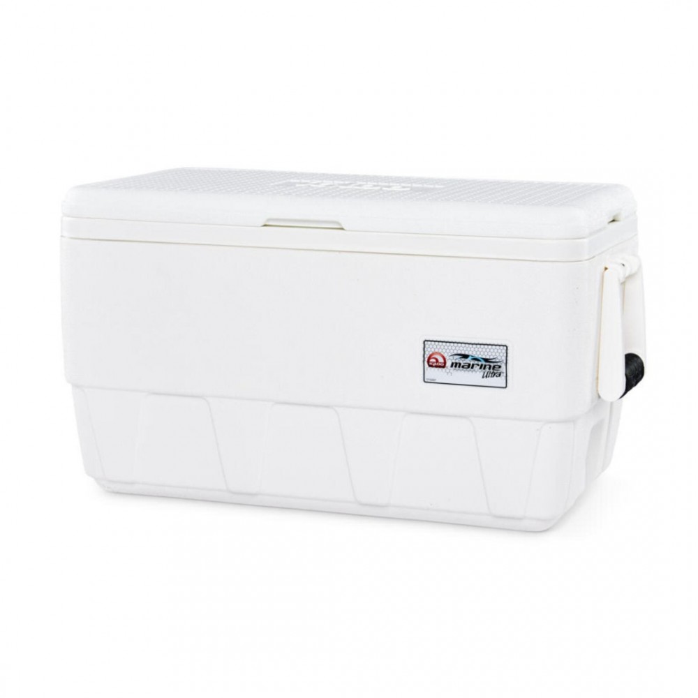 Nevera Igloo Portátil Rigida Marine Ultra 36 embarcacion