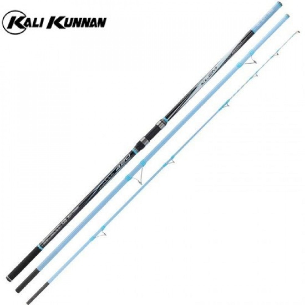 Caña Kali Kunnan Klem Surf 420H surfcasting