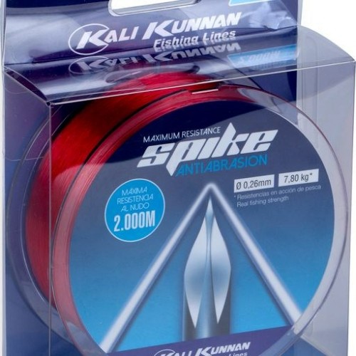 Comprar monofilamento para pesca económicos online en Dpescadeportiva.com. Daiwa Kalikunnan ...