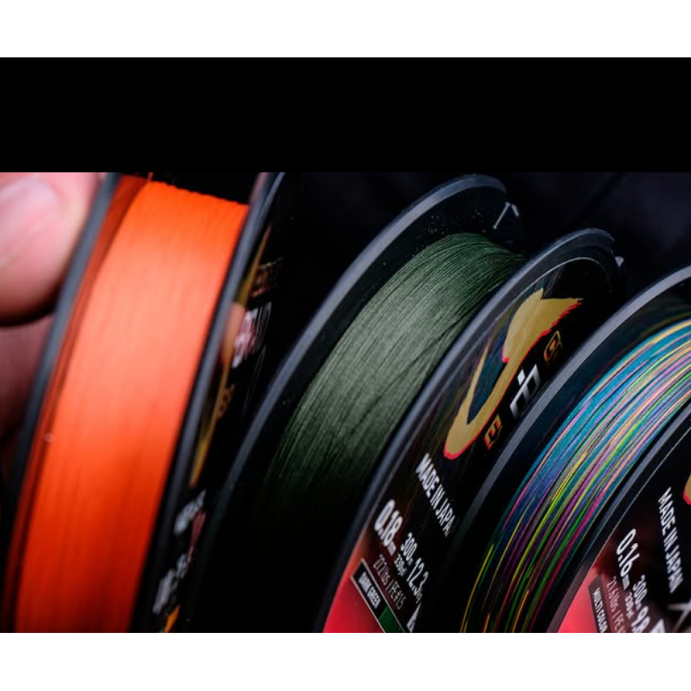 Comprar trenzados para pesca económicos online en Dpescadeportiva.com. Daiwa Kalikunnan Cinnetic ...